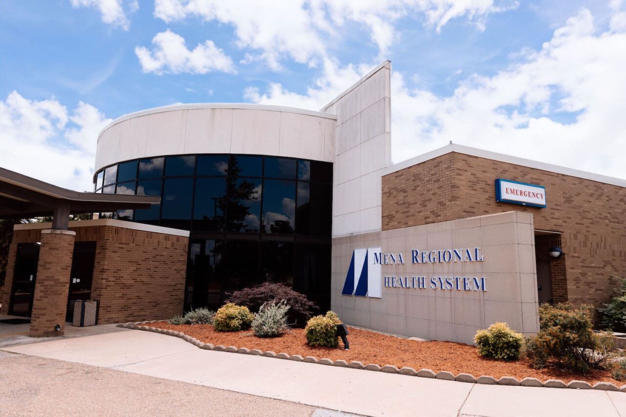 Mena Regional Health System | Arkansas Rural Health Partnership