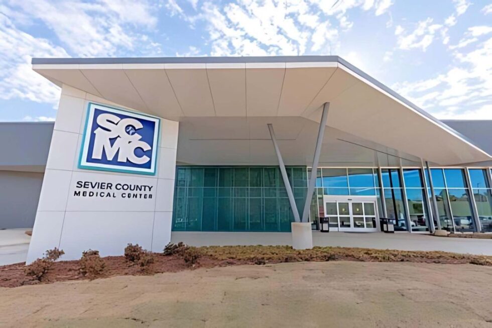 Sevier County Medical Center | Arkansas Rural Health Partnership